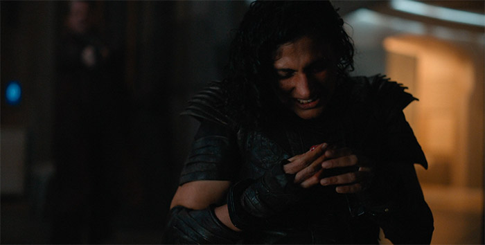 We recap the 6 craziest moments from 'Foundation' Season 1 Ep. 5